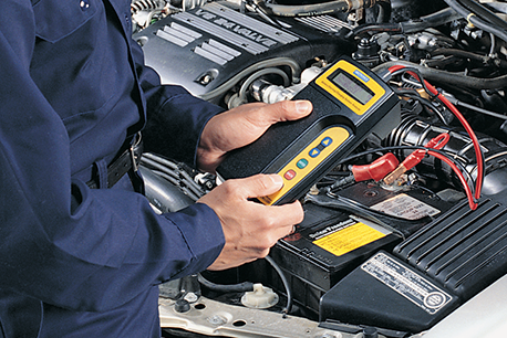 1998 - Midtronics Europe